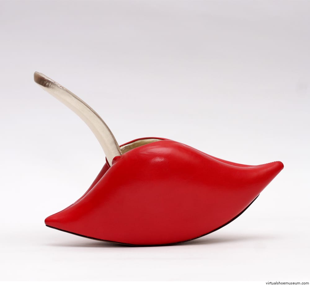 The 'S' Project - virtualshoemuseum.com